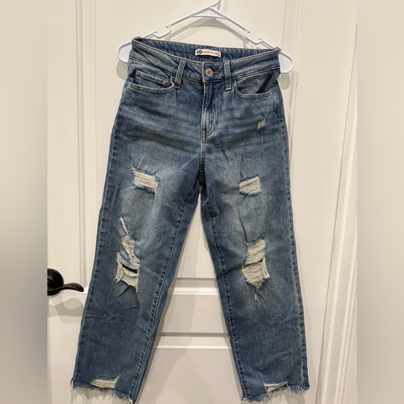 Jeans | New Without Tag Junior Jeans | Poshmark
